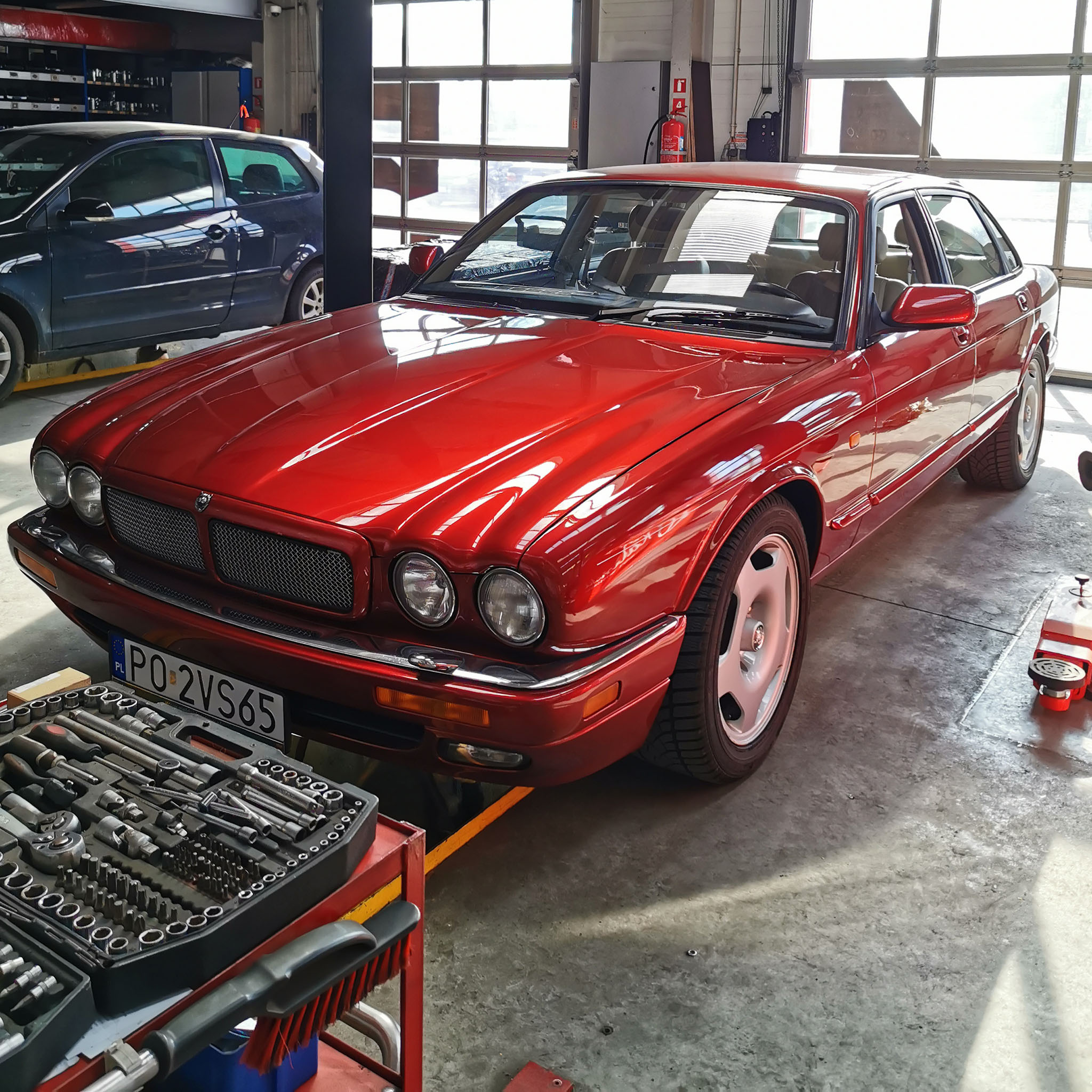 Giełda Klasyków - co zabierze ze sobą na Expo XXI? | Auto Nostalgia 2022